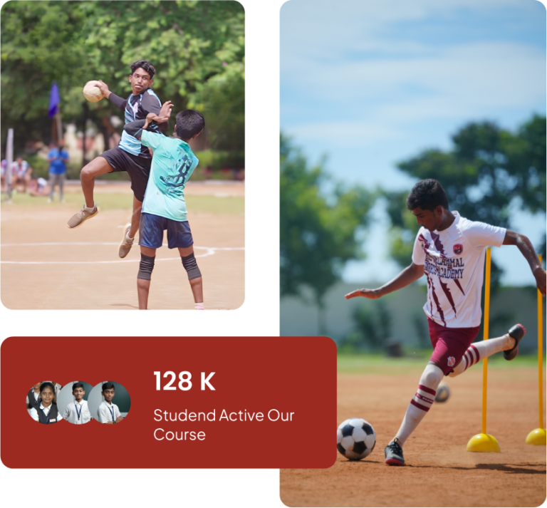 Bengaluru - Velammal Bodhi Campus