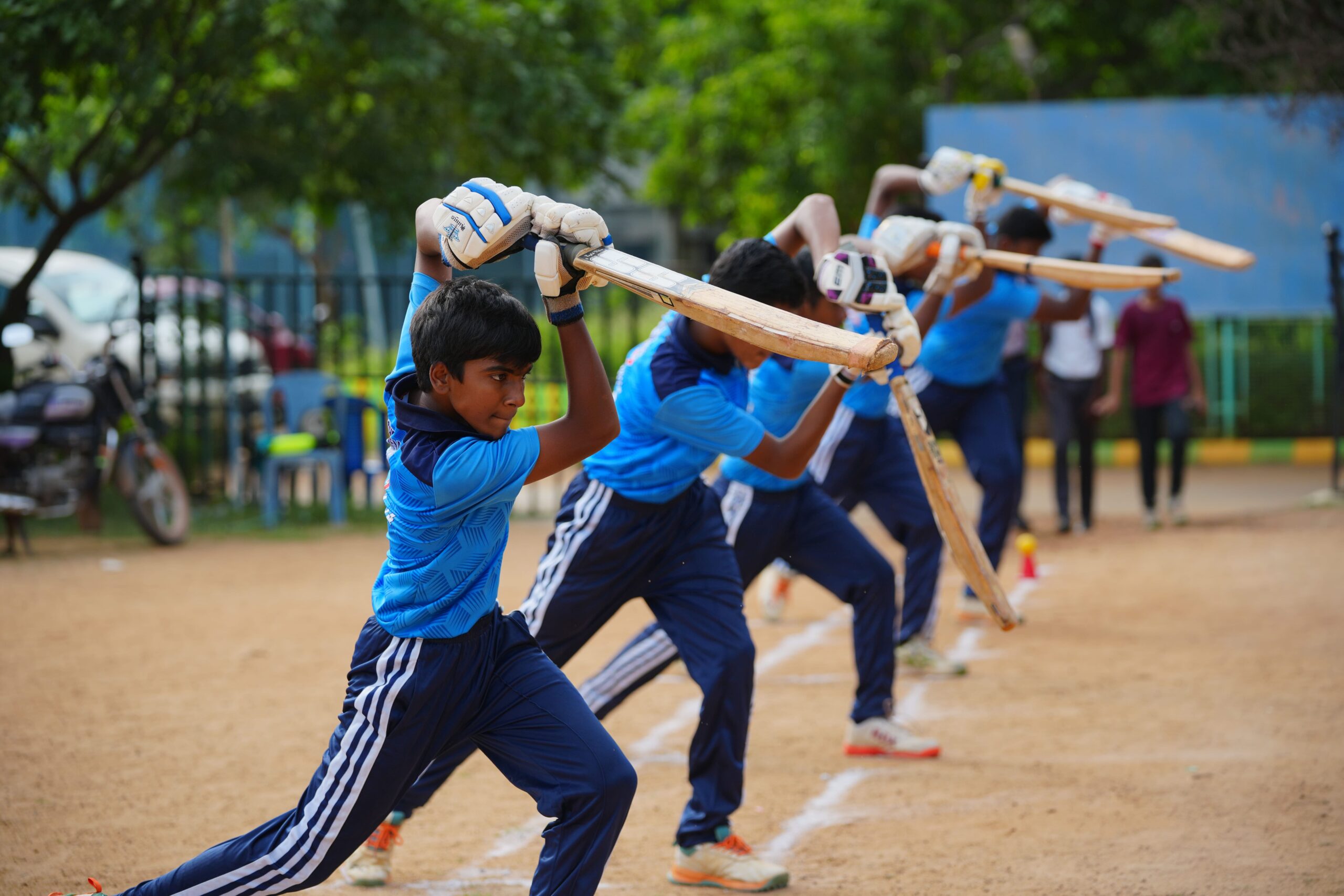 Bodhi for Sports | Advanced Coaching & Training Programs