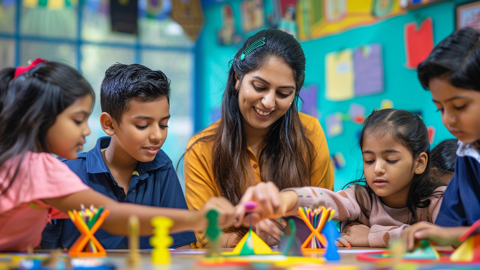 Why a Balanced Focus on Academics and Values Education is Important ...